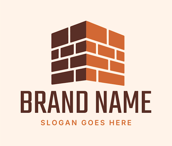 block logo maker