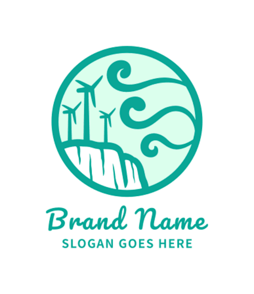 environmental engineering logo design