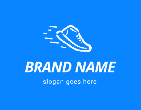 Shoe Logo Maker | Create a Shoe Logo | Fiverr