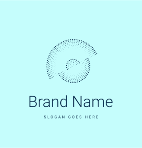 Dot Logo Maker | Create a Dot Logo | Fiverr