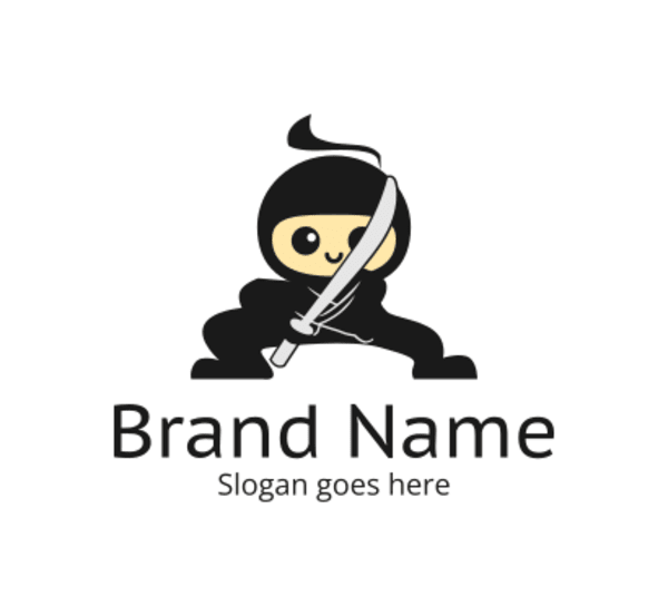 Character Logo Maker | Create a Character Logo | Fiverr