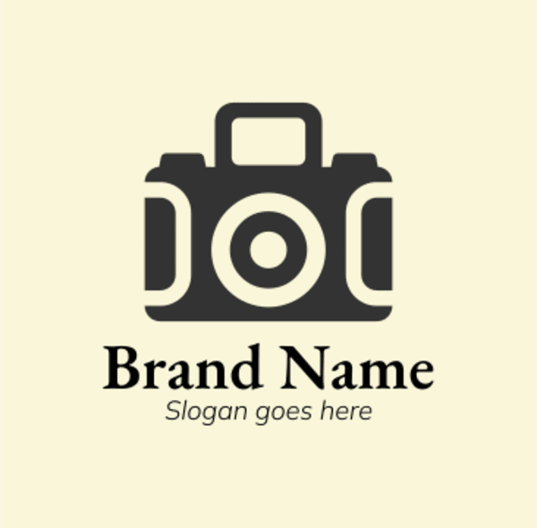 Videography Logo Maker | Create a Videography Logo | Fiverr