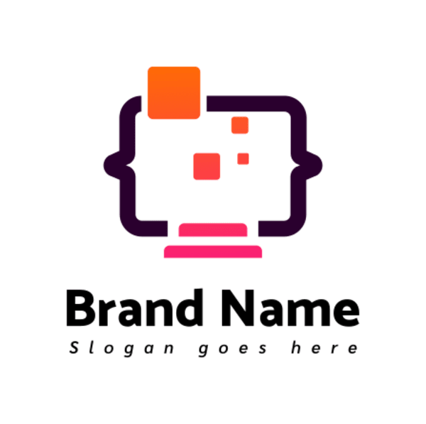 Technology Logo Maker | Create a Technology Logo | Fiverr