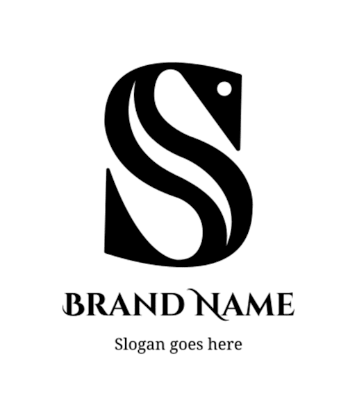 sound system logo maker