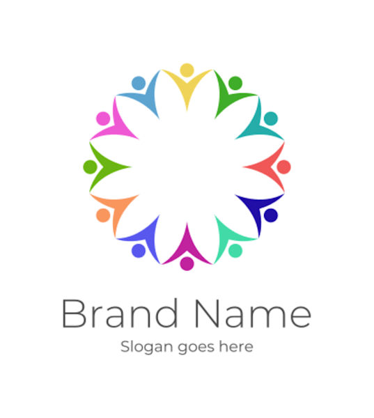 community logo maker