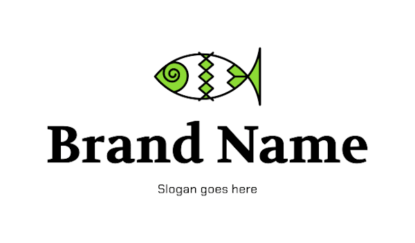 Fisheries Logo Maker | Create a Fisheries Logo | Fiverr
