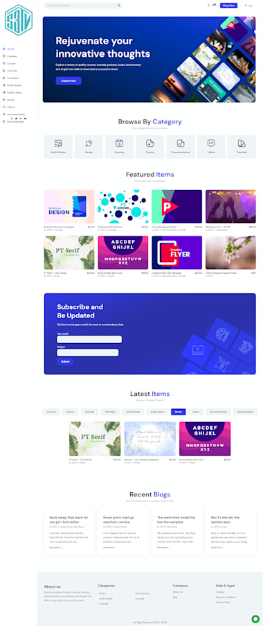 readymadesite | Profile | Fiverr