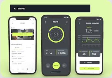 virtual_p | Profile | Fiverr