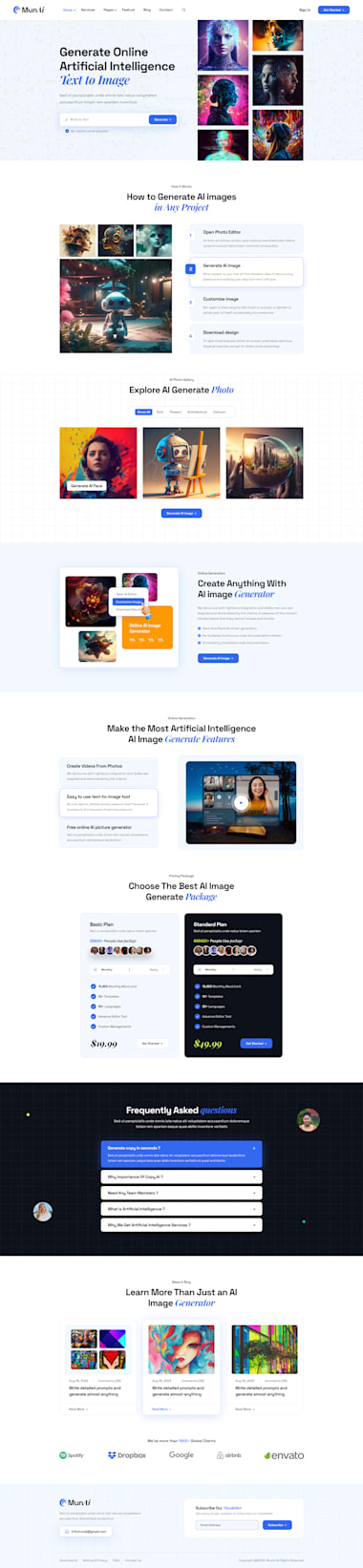 teamdevs | Profile | Fiverr