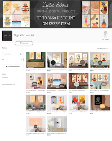 zia_smith | Profile | Fiverr