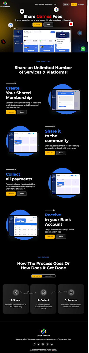 webgeek_pro | Profile | Fiverr