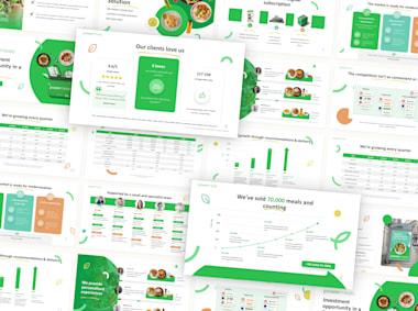 rrgraph | Profile | Fiverr