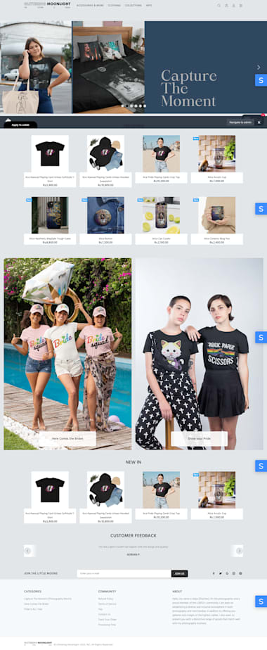 moeezrizvi | Profile | Fiverr