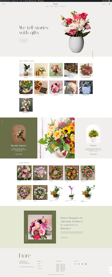 dev_anu | Profile | Fiverr