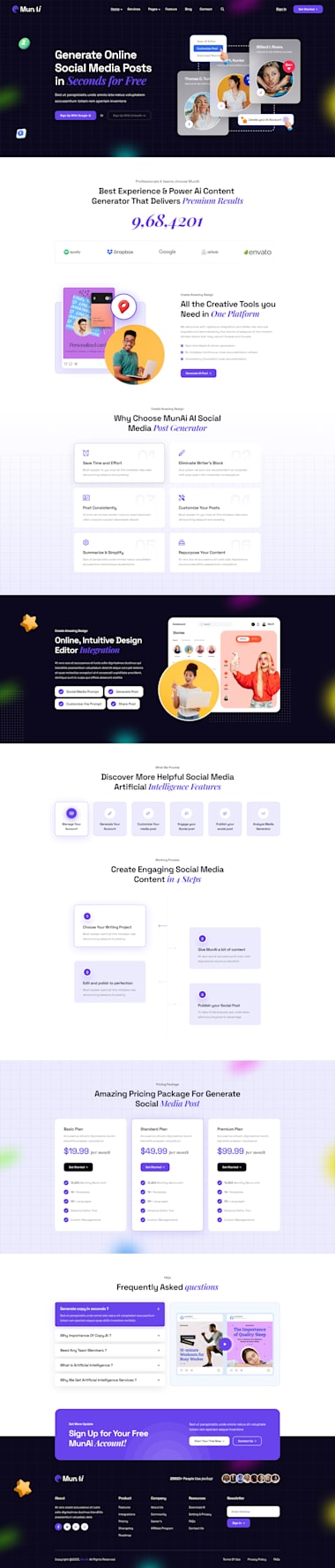 teamdevs | Profile | Fiverr