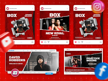 reddotstudio_ | Profile | Fiverr