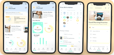 virtual_p | Profile | Fiverr