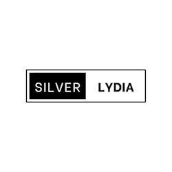lydia silver illustrator