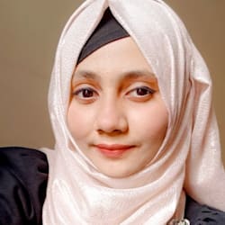 Tanzila Shompa | Profile | Fiverr