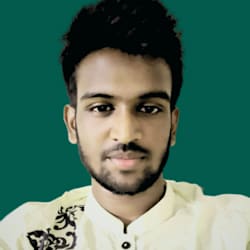 Shamiul R | Profile | Fiverr