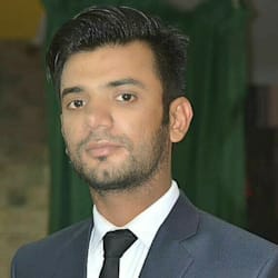 Hamza Javed | Profile | Fiverr