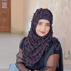 Jawaria | Profile | Fiverr