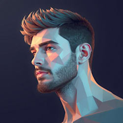 Design custom illustrated romance book covers for kindle, print ...