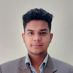 Akash Molla | Profile | Fiverr