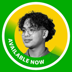 Kin Lee G. | Profile | Fiverr