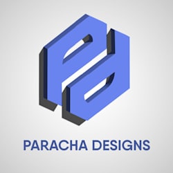 Paracha Designs | Profile | Fiverr