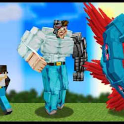 Build a spawn, hub or map in minecraft java or bedrock by Bryan_mode ...