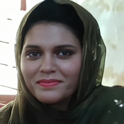 Ayesha Kanwal | Profile | Fiverr