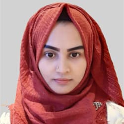 Israt | Profile | Fiverr