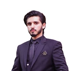 Husnain Khan | Profile | Fiverr