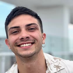 Luciano Lopez | Profile | Fiverr