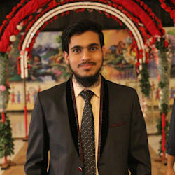Mirza Umar | Profile | Fiverr