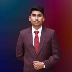 Abdul Rafey | Profile | Fiverr