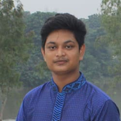 Arup | Profile | Fiverr