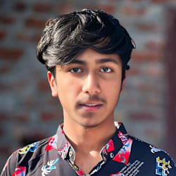 Hammad Hamayoun | Profile | Fiverr