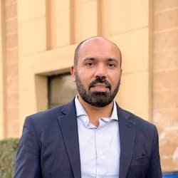 Asad Profile Fiverr