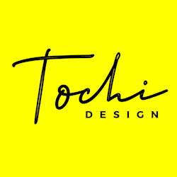 Tochi Design | Profile | Fiverr