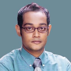 Shafat Zaman | Profile | Fiverr