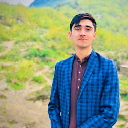 Imad Yousafzai | Profile | Fiverr