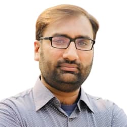 Adeel Shareef | Profile | Fiverr