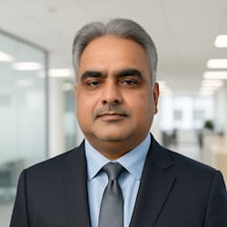 Muhammad Ishfaq | Profile | Fiverr