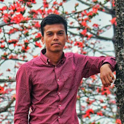 Emran Hussain | Profile | Fiverr