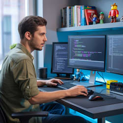 Develop and script your dream roblox game using lua by Willjanescripts ...