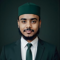 Alim | Profile | Fiverr