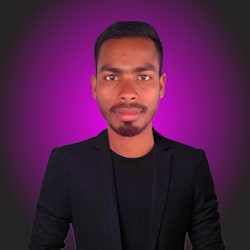 Mosharof King | Profile | Fiverr
