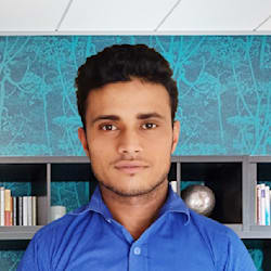 Md Juyel Rana | Profile | Fiverr